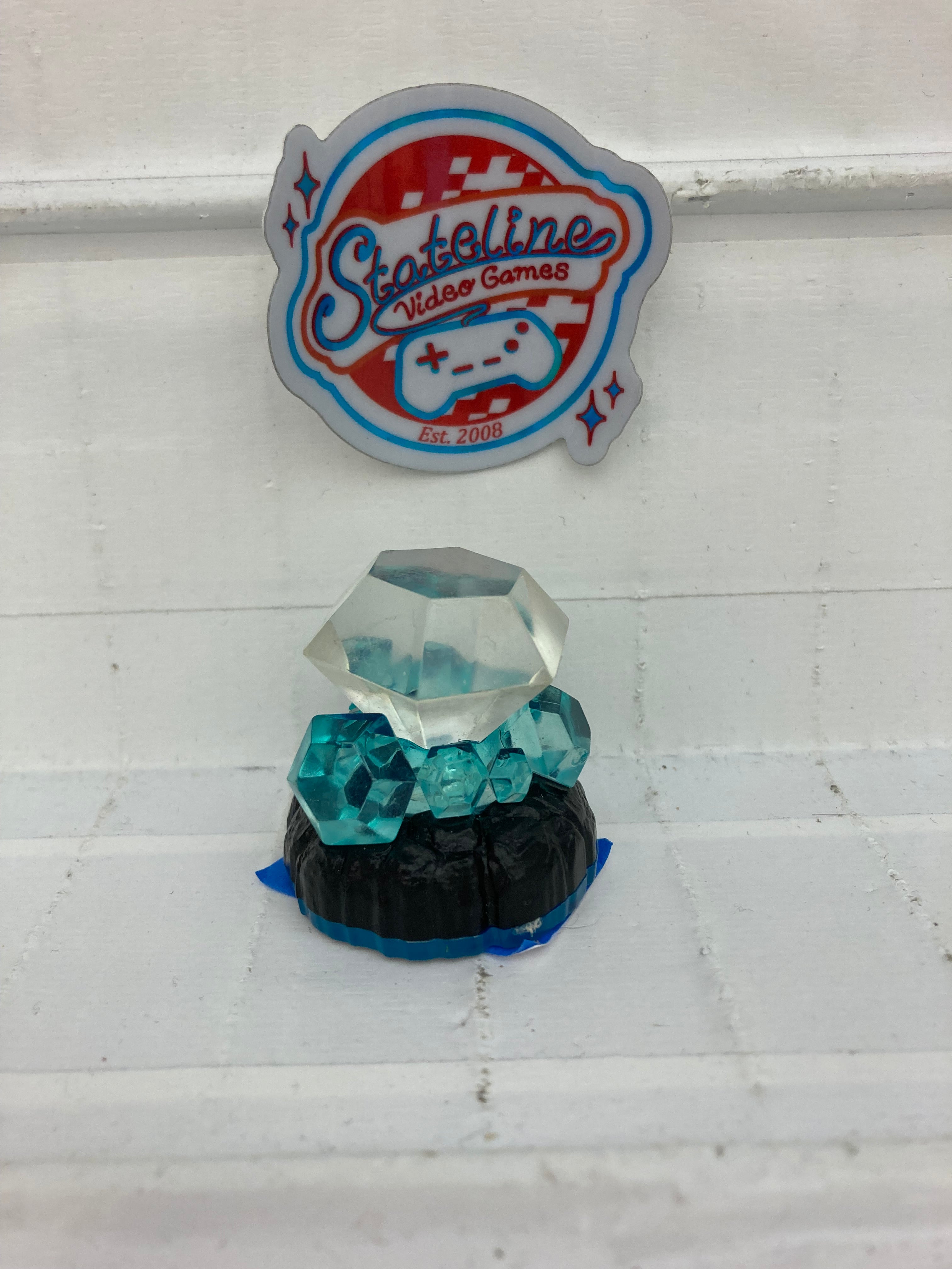 Sky Diamond - Skylanders – Stateline Video Games Inc.