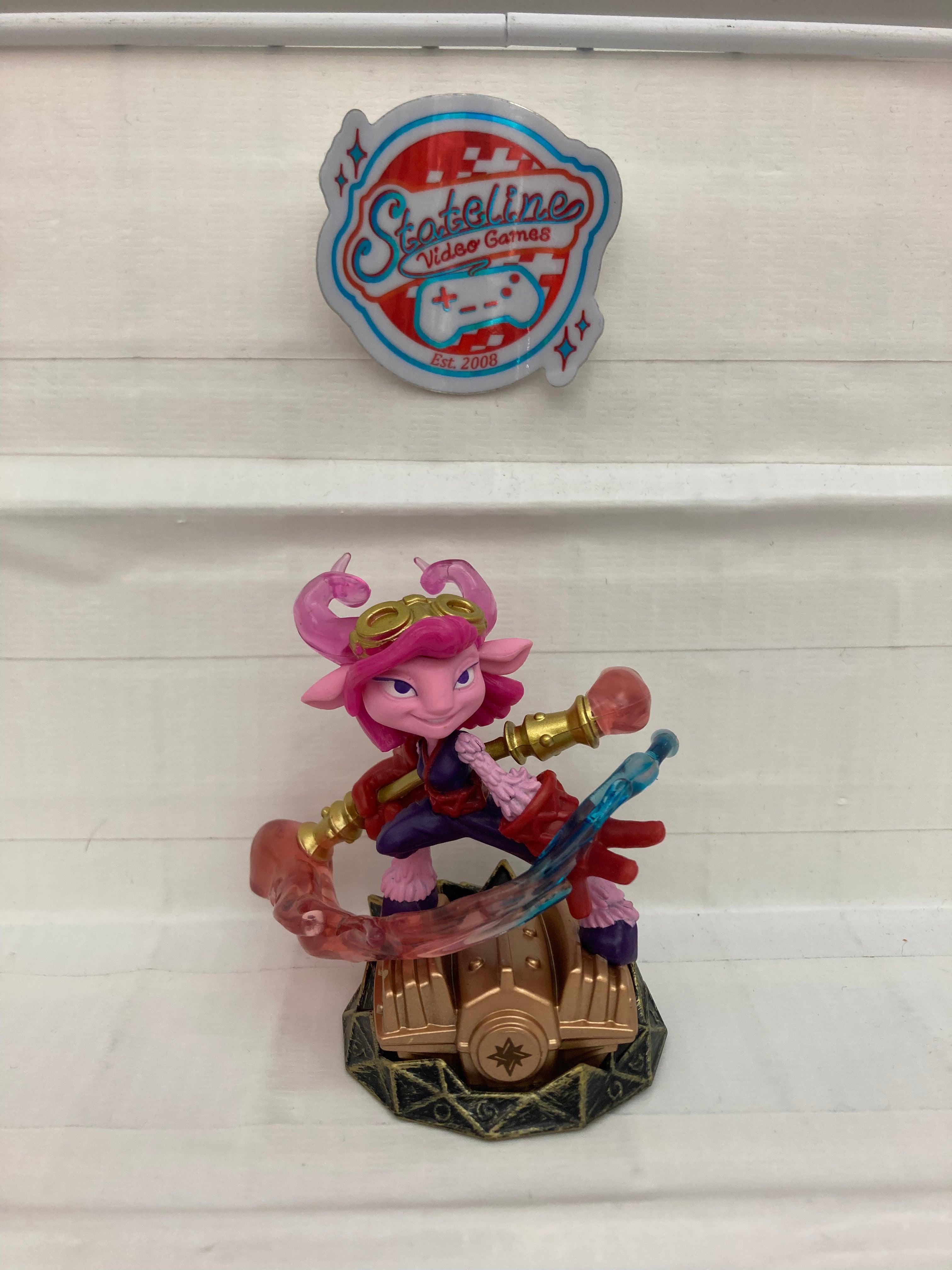 Splat - SuperChargers - Skylanders – Stateline Video Games Inc.