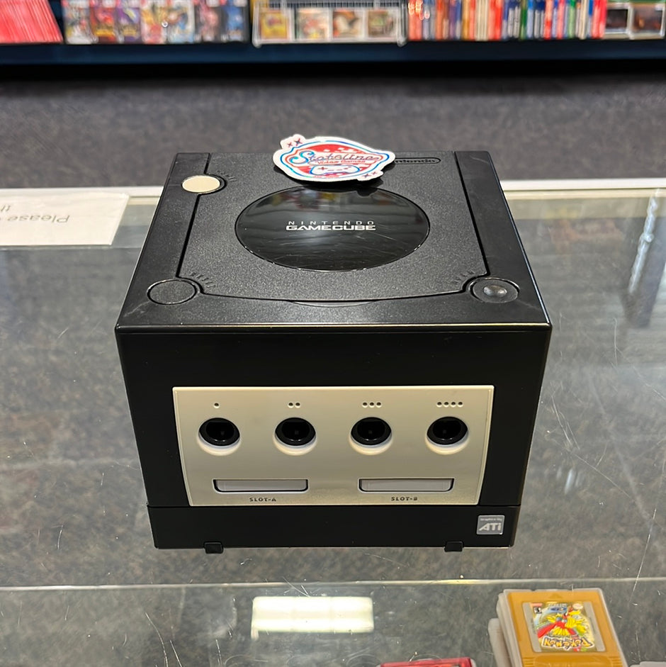 Gamecube – Stateline Video Games Inc.
