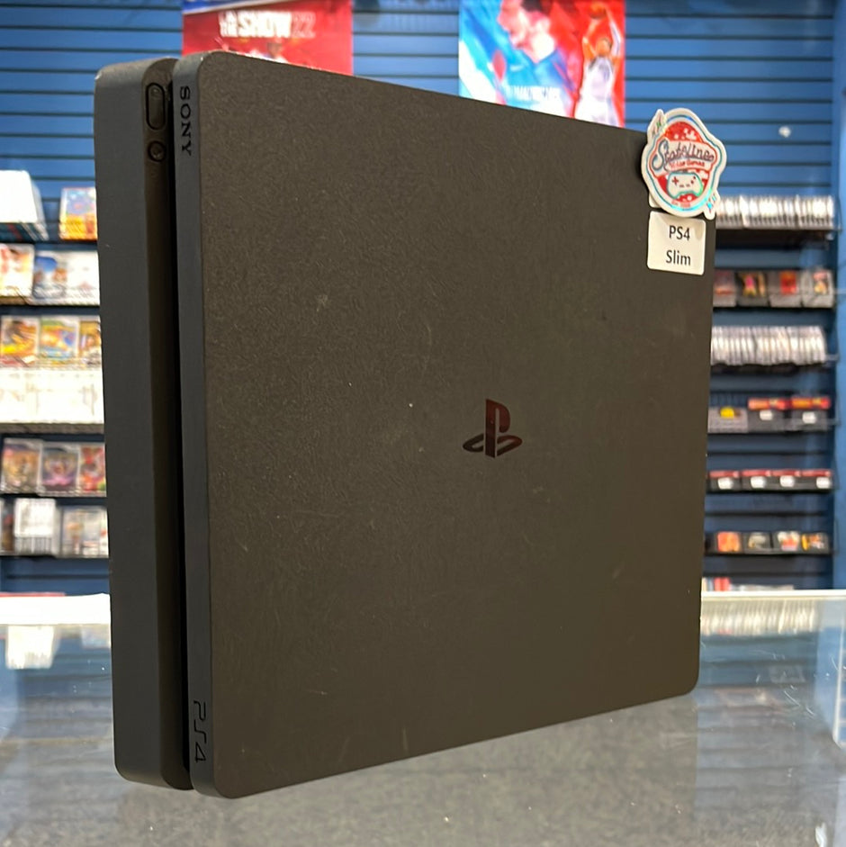 Sony – Stateline Video Games Inc.