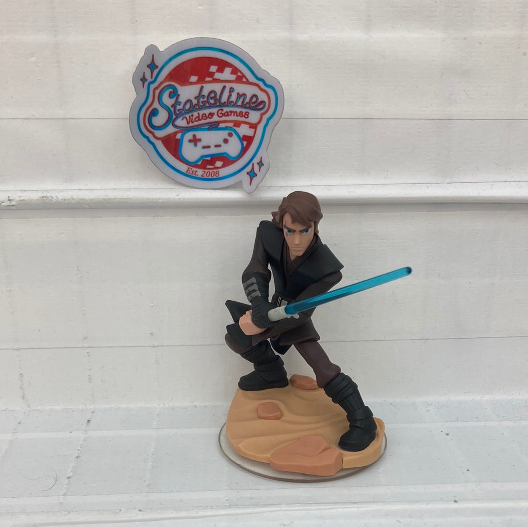 Anakin Skywalker - Disney Infinity – Stateline Video Games Inc.