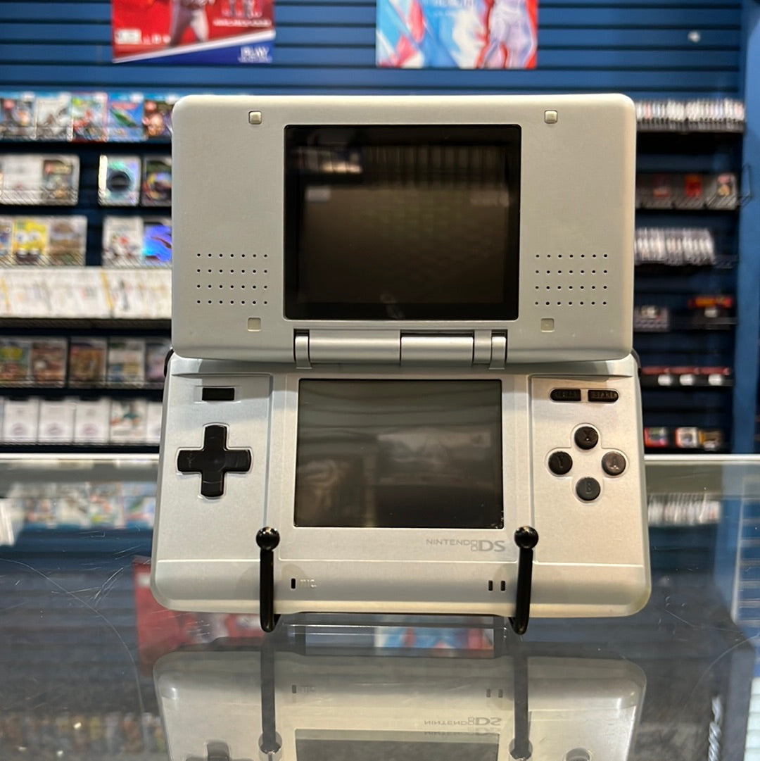 Nintendo DS Original Console - Nintendo DS – Stateline Video Games Inc.