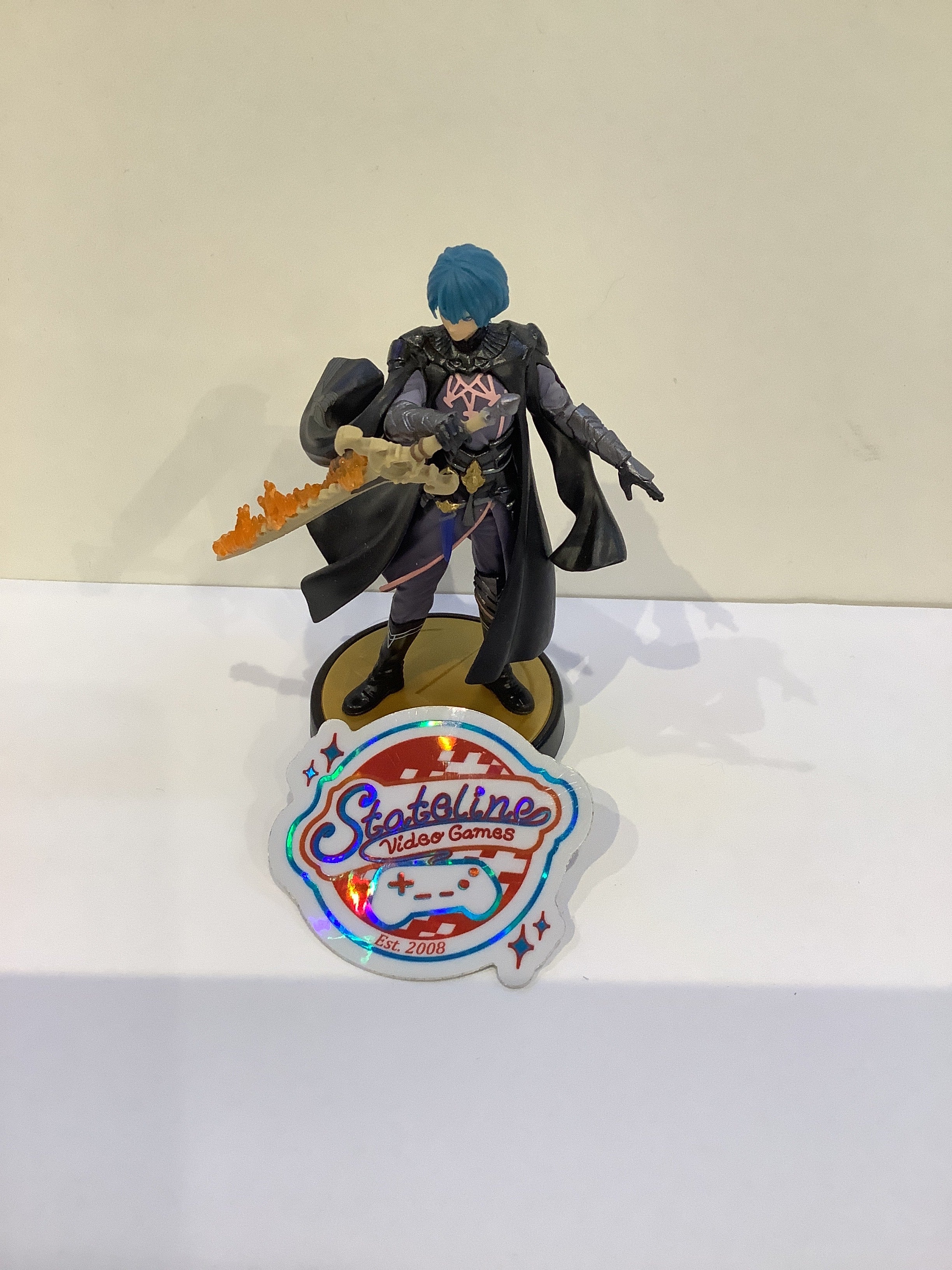 Byleth - Amiibo – Stateline Video Games Inc.